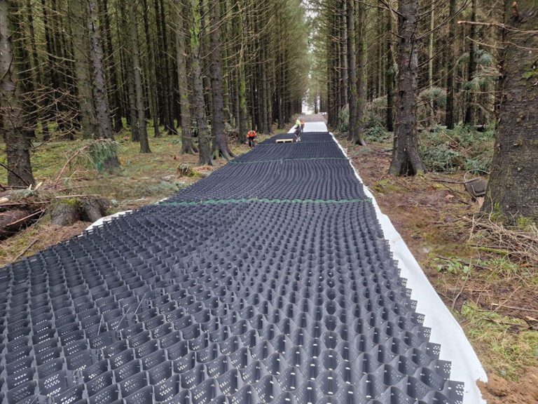 Home - Geosynthetics