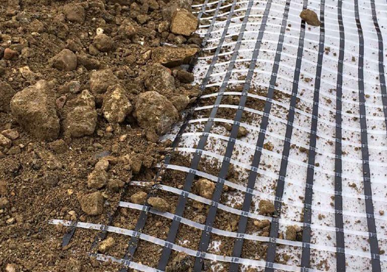 Home - Geosynthetics